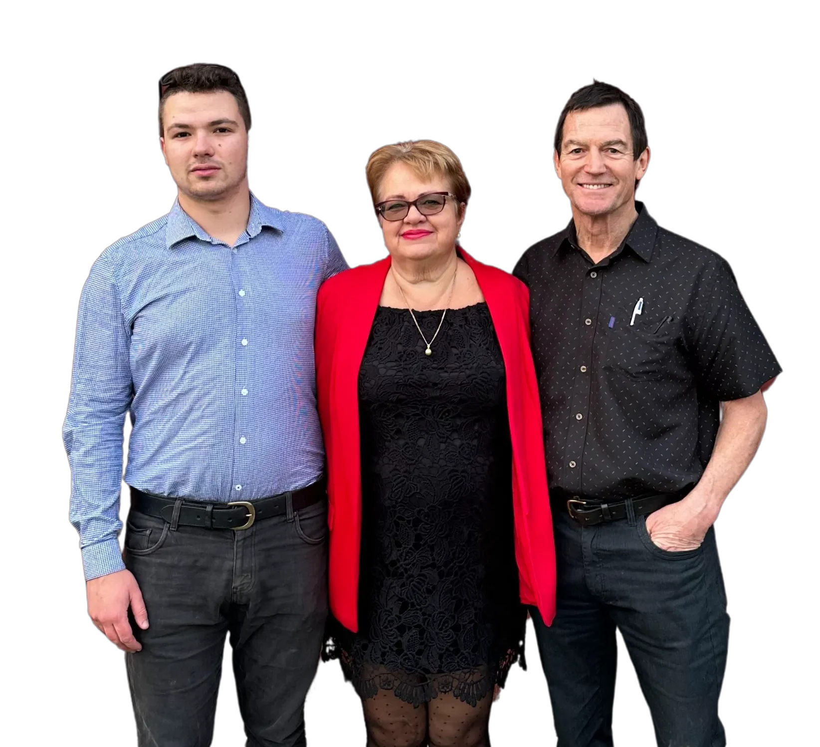 Home - Gisborne Engineering